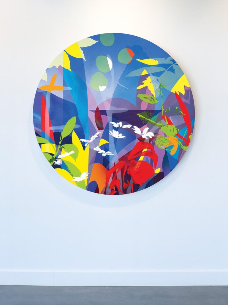 Neill Wright - Soft Landing For Sale at 1stDibs