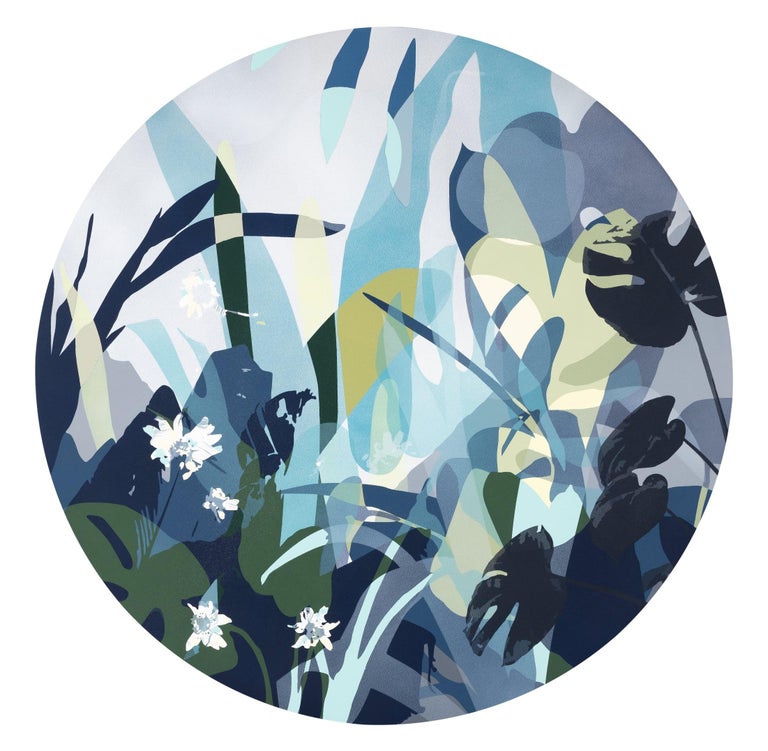 Neill Wright - Waiting For Spring For Sale at 1stDibs