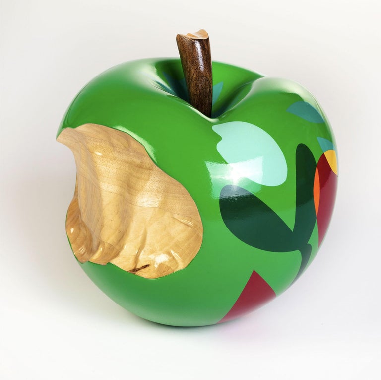 Neill Wright - Beginning To Blend For Sale at 1stDibs