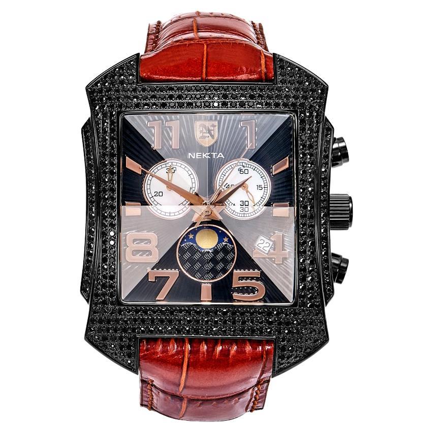 Nekta Watch: King Certified For Sale at 1stDibs | mike watch