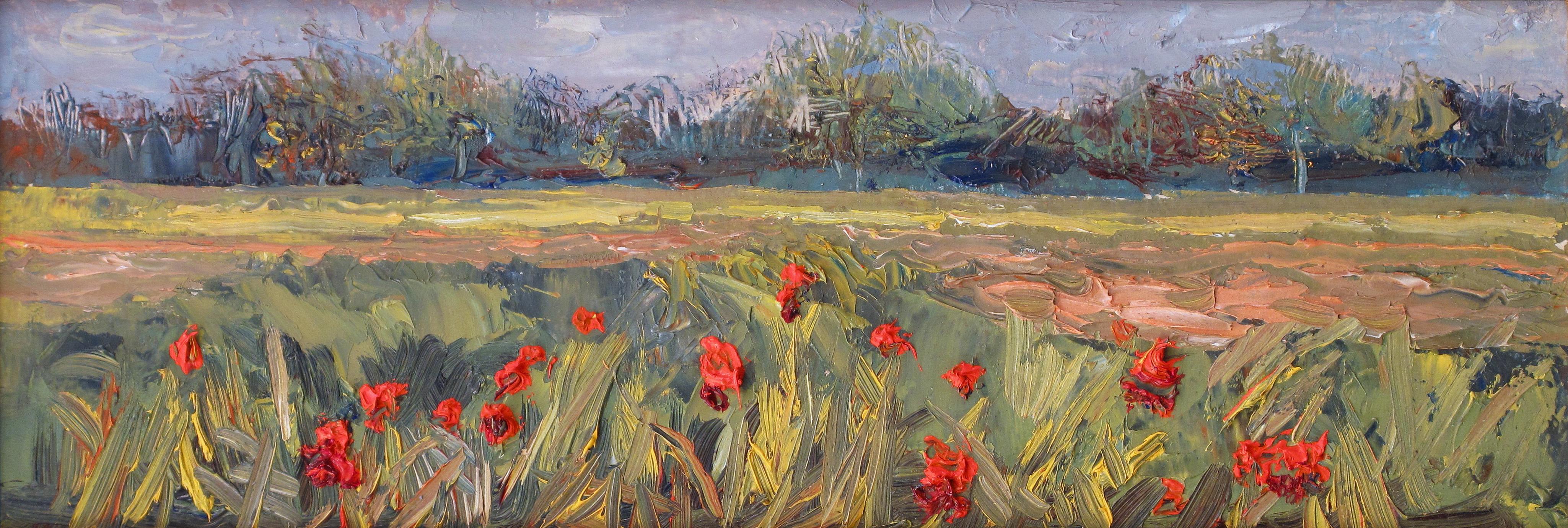 Nelson H. White - The Palm For Sale at 1stDibs
