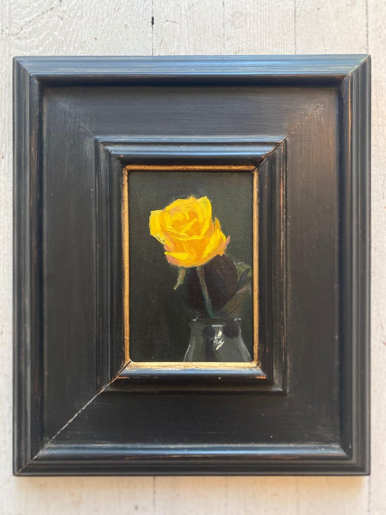 Nelson H. White - The Yellow Rose For Sale at 1stDibs