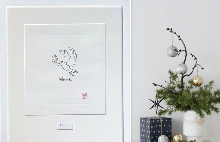 Nelson Mandela - PEACE - Mandela, Former South African President ...