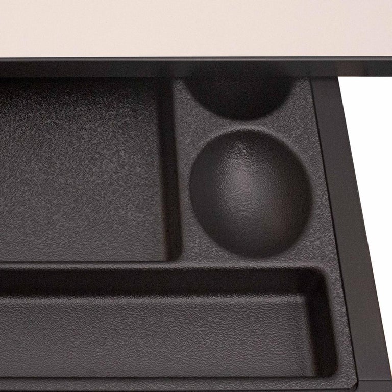 Nelson Swag Leg Desk by George Nelson for Herman Miller For Sale at ...