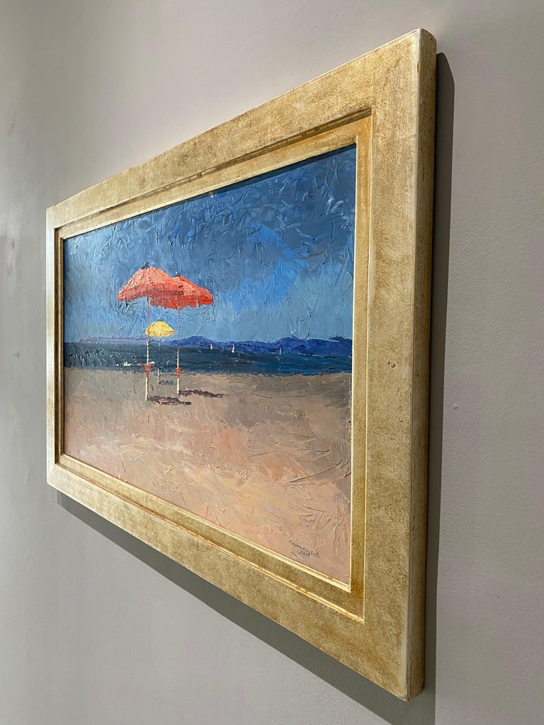 Nelson White - Bagno La Salute 09.16.2019 For Sale at 1stDibs