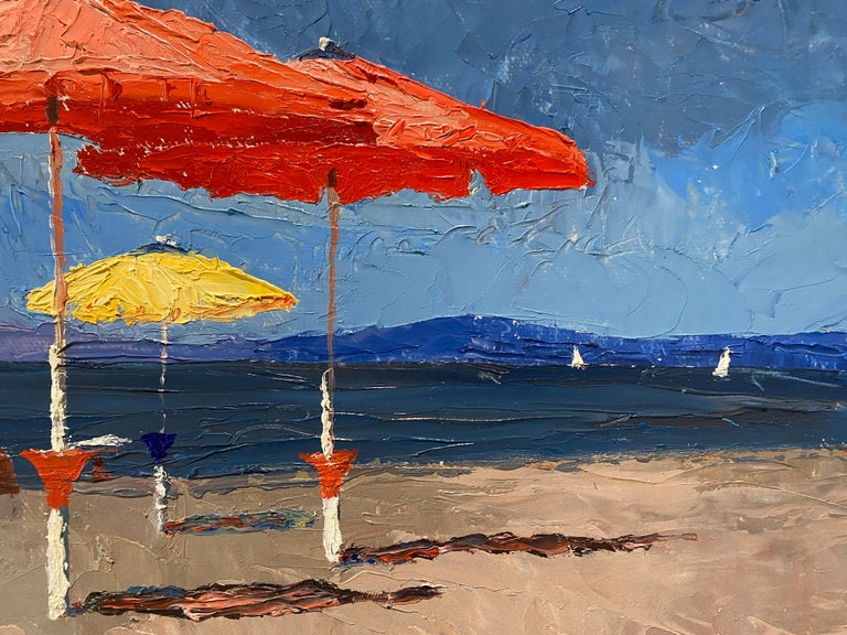 Nelson White - Bagno La Salute 09.16.2019 For Sale at 1stDibs