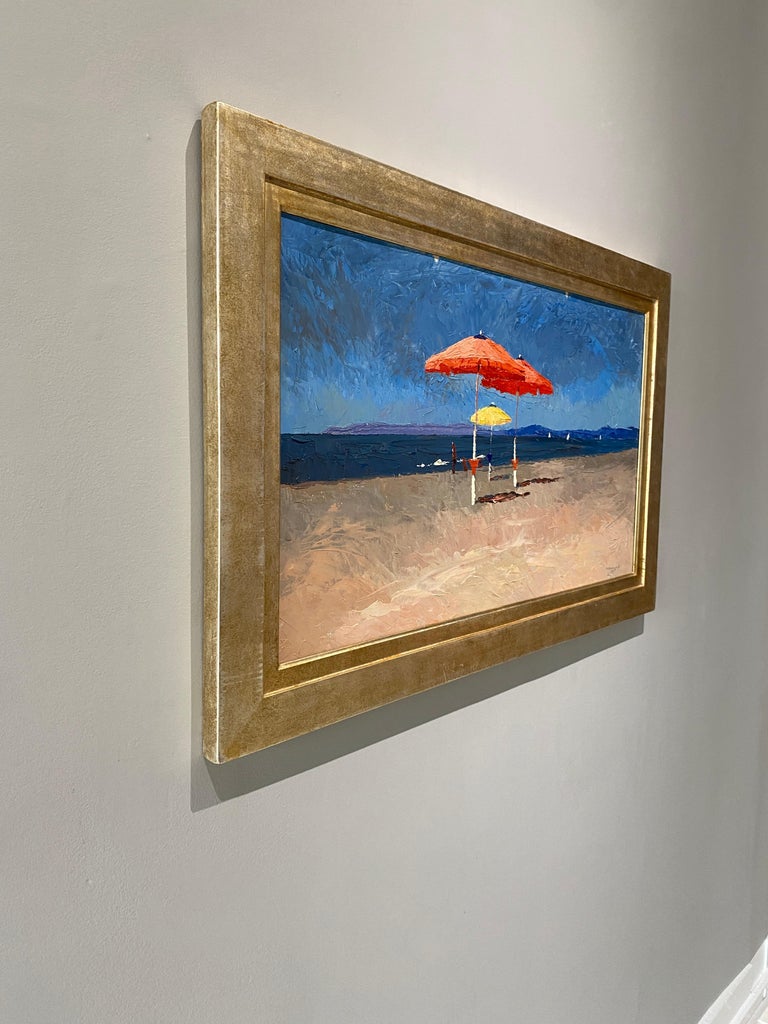 Nelson White - Bagno La Salute 09.16.2019 For Sale at 1stDibs