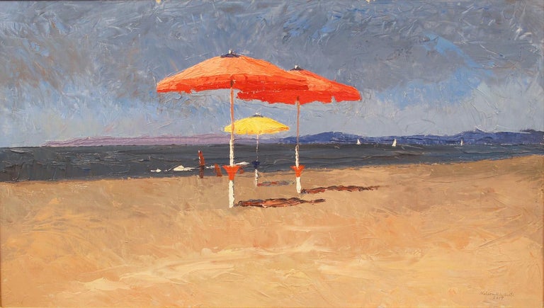 Nelson White - Bagno La Salute 09.16.2019 For Sale at 1stDibs