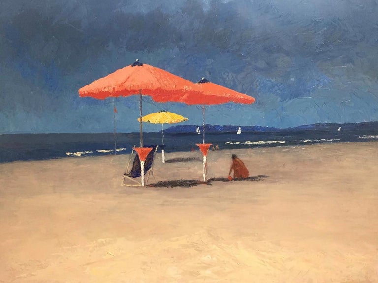 Nelson White - Bagno La Salute 09.19.2019 For Sale at 1stDibs