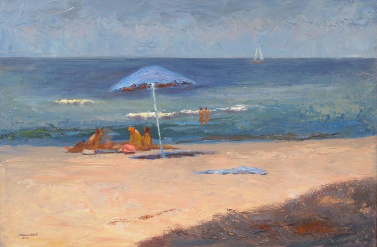 Nelson White - Bagno Paradiso Italy 06.05.2015 For Sale at 1stDibs
