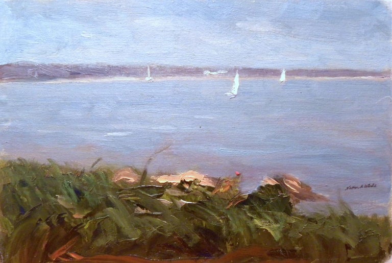 Nelson White - Long Beach, Sag Harbor For Sale at 1stDibs