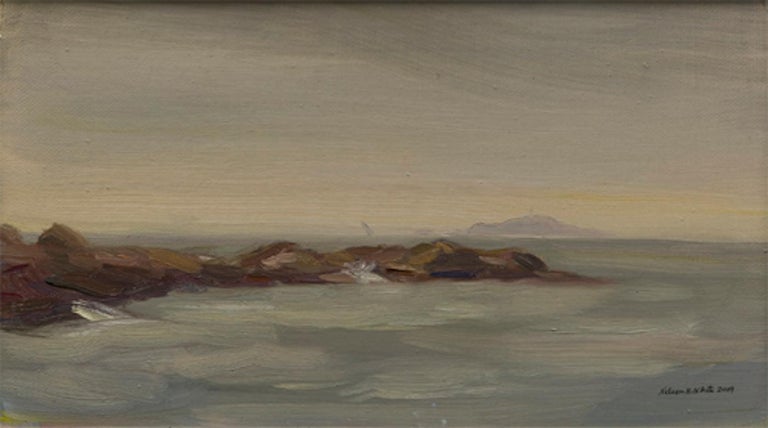 Nelson White - Tellaro Italy For Sale at 1stDibs