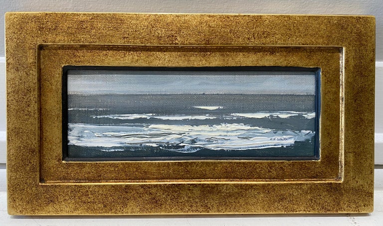 Nelson White - The Waves 09.29.22 For Sale at 1stDibs