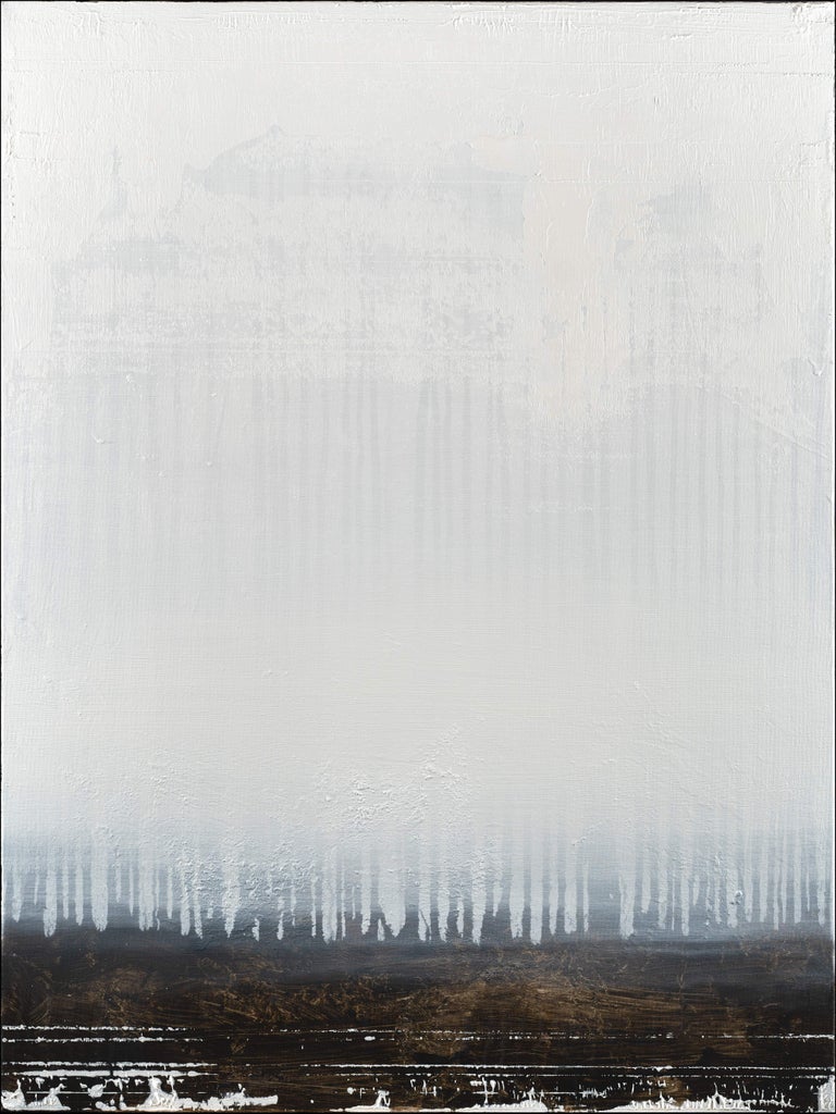 Nemanja Nikolic - Wake Me Up Inside, Painting, Acrylic on Canvas For ...