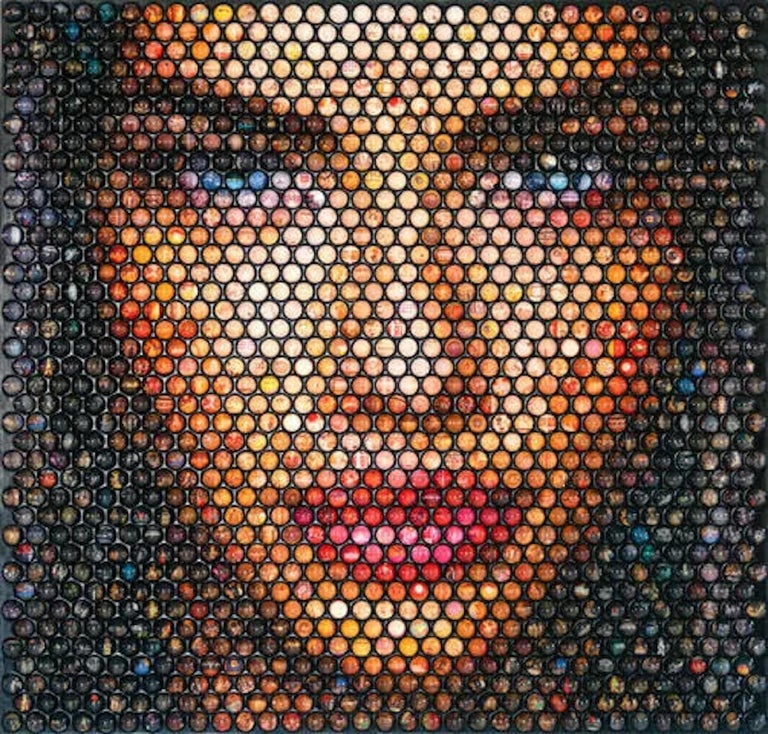 Nemo Jantzen - Face to Face For Sale at 1stDibs