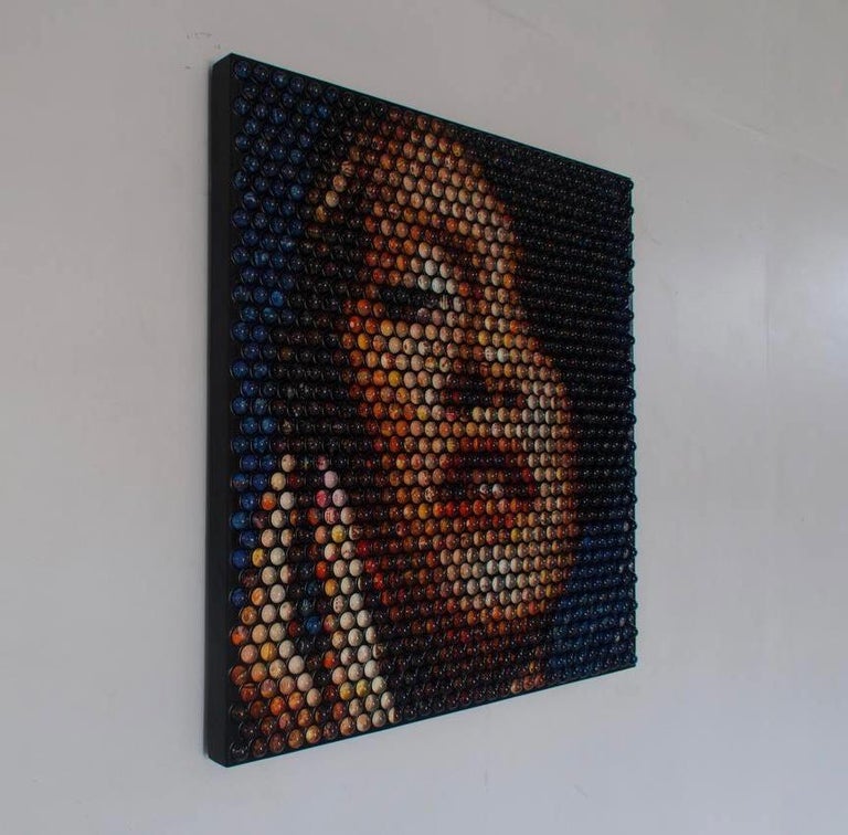 Nemo Jantzen - Night Train For Sale at 1stDibs