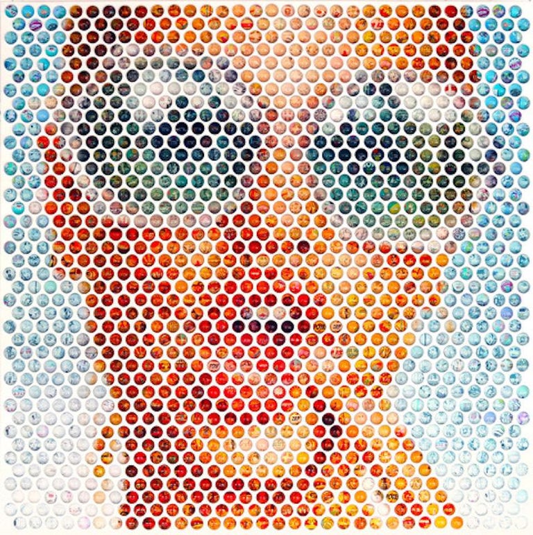 Nemo Jantzen - POW For Sale at 1stDibs