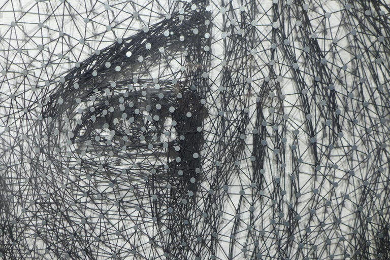 Nemo Jantzen - Temptation IV - 21st Century, Contemporary, Portrait ...
