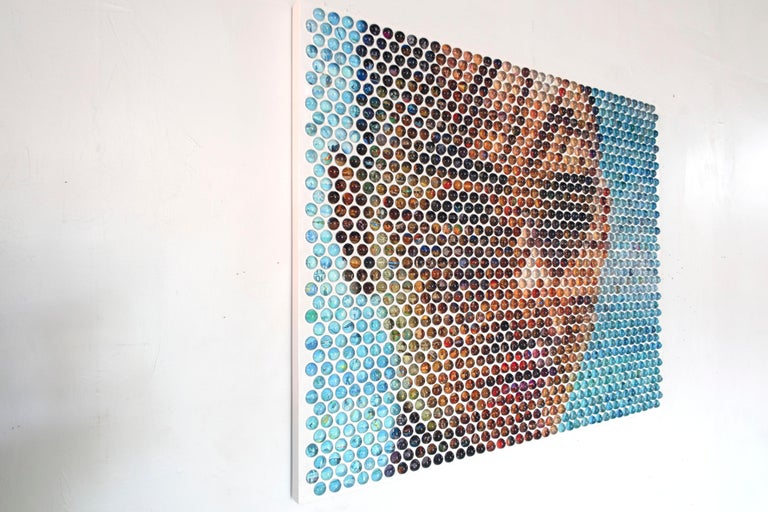 Nemo Jantzen - Blue Lagoon For Sale at 1stDibs
