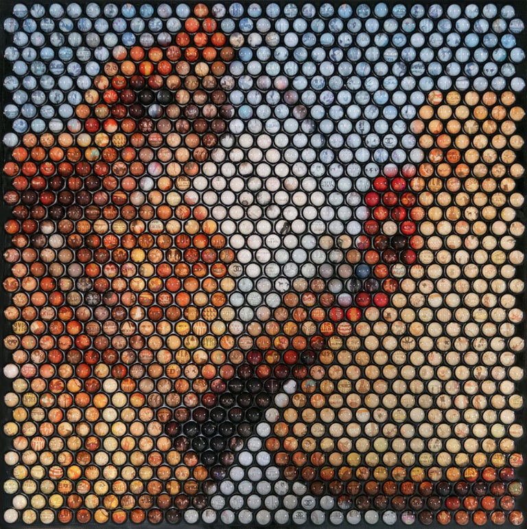 Nemo Jantzen - Bottoms Up For Sale at 1stDibs