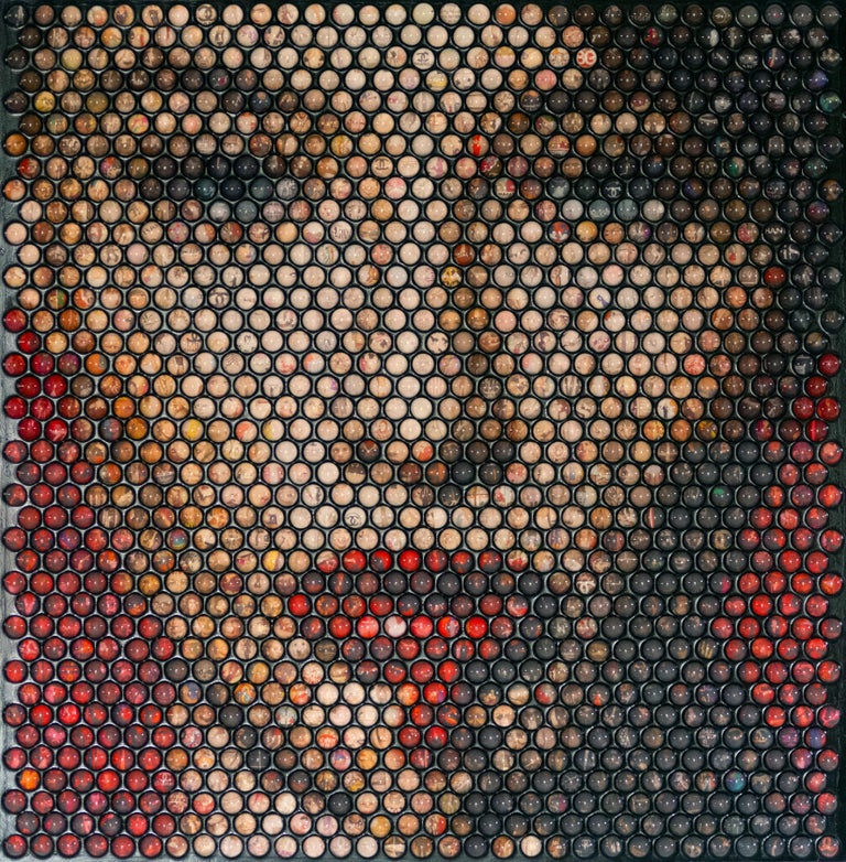 Nemo Jantzen - Cadmium For Sale at 1stDibs