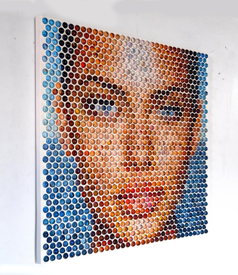 Nemo Jantzen - Sky High For Sale at 1stDibs