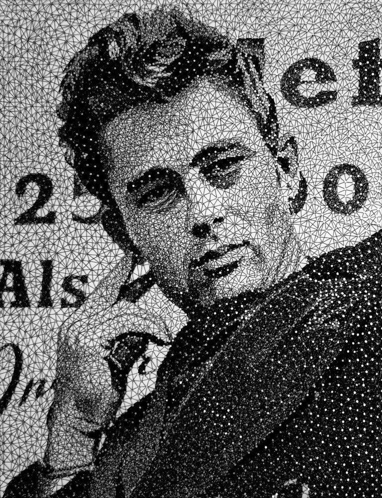 Nemo Jantzen - Rebel Without a Cause For Sale at 1stDibs