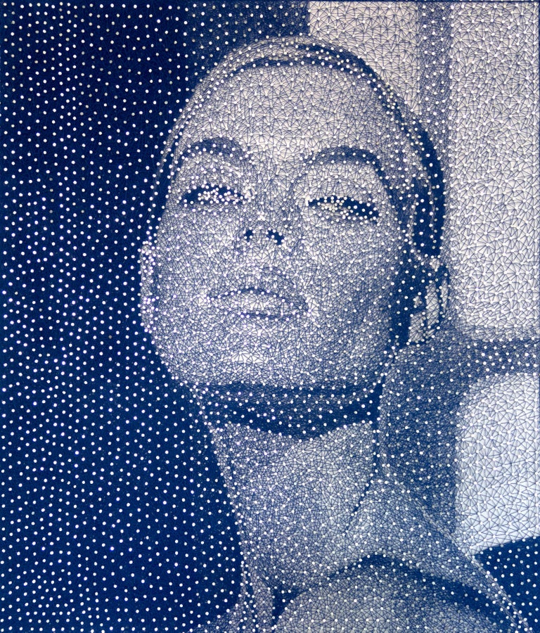 Nemo Jantzen - Vogue II For Sale at 1stDibs