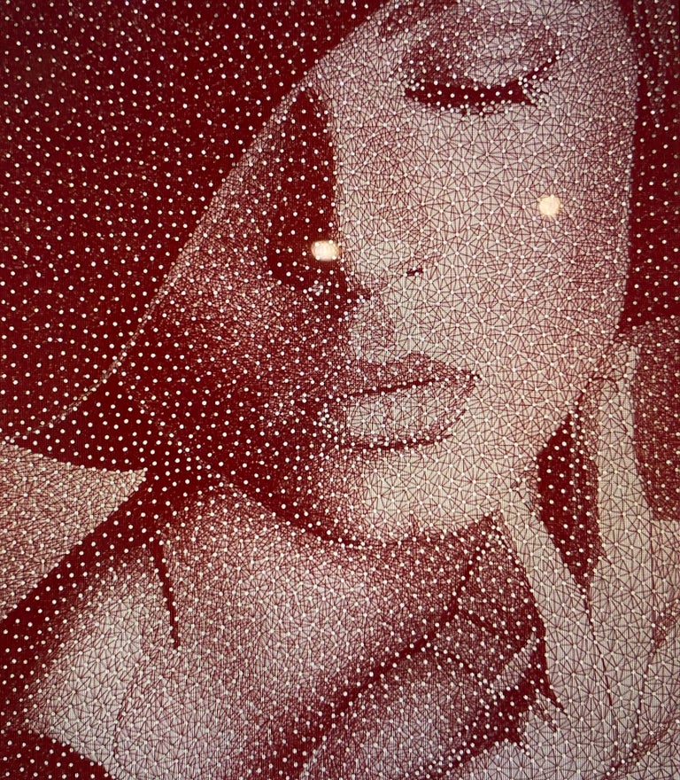 Nemo Jantzen - Effortless Grace For Sale at 1stDibs