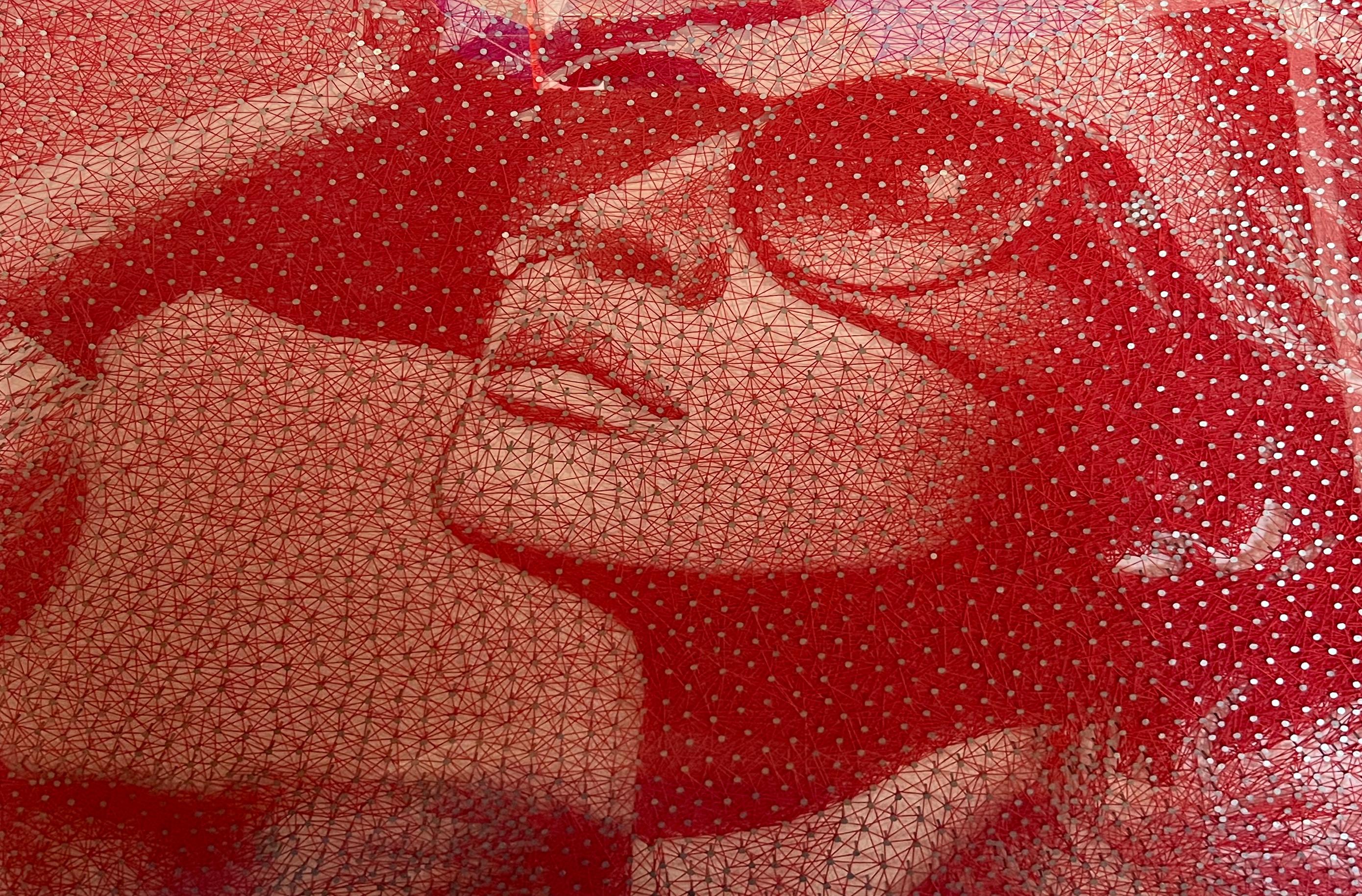 Jen Pack - Grimace For Sale at 1stDibs