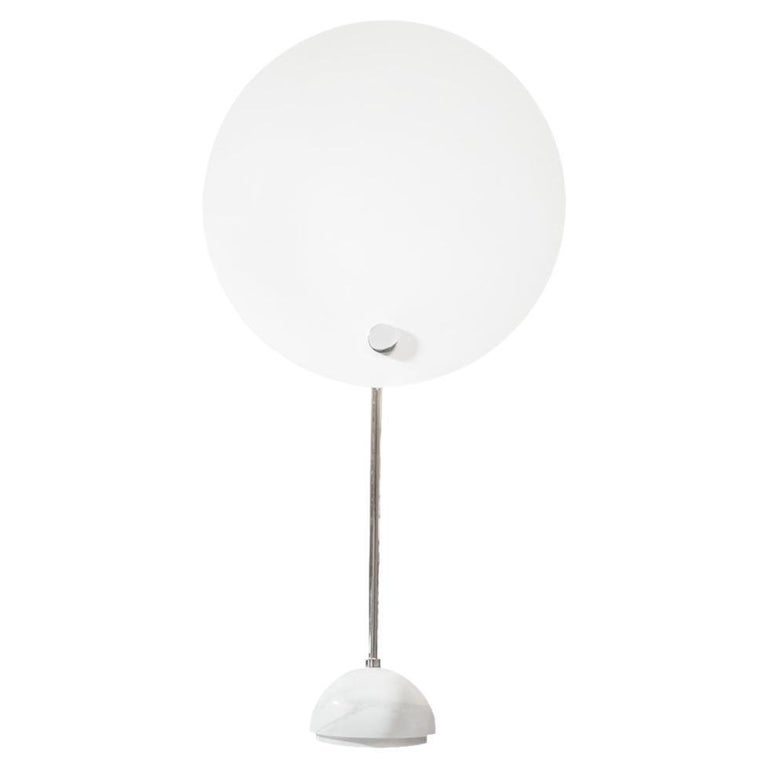 Nemo Kuta Table Lamp Designed by Vico Magistretti For Sale at 1stDibs