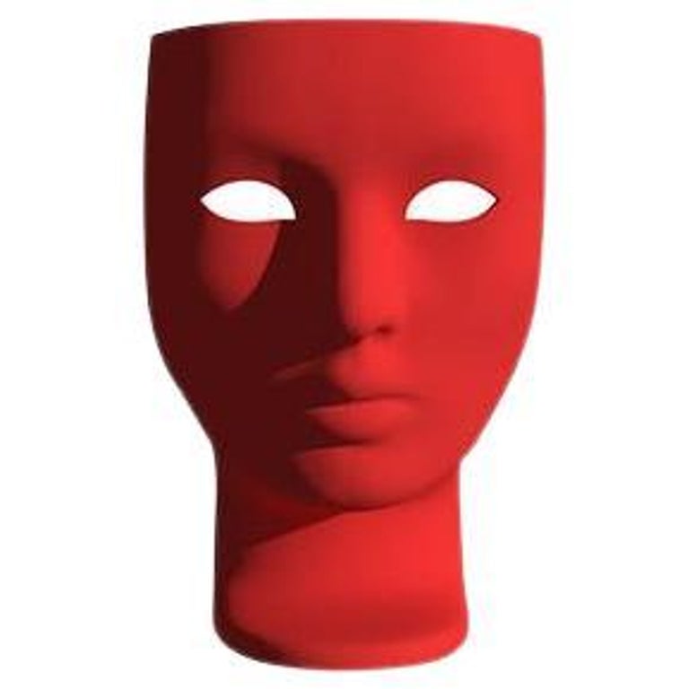 Nemo Miniatura Red by Driade For Sale at 1stDibs