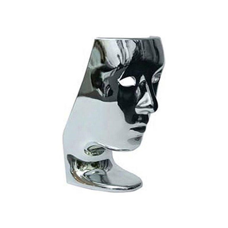 Nemo Miniatura Silber von Driade im Angebot bei 1stDibs