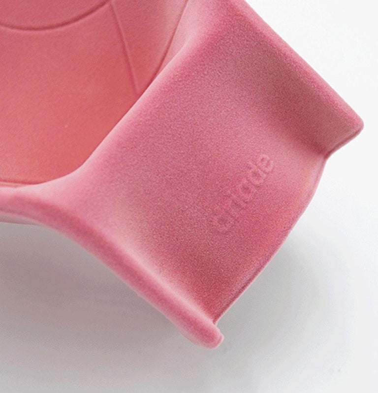 Nemo Miniatura Velvety Pink by Driade For Sale at 1stDibs