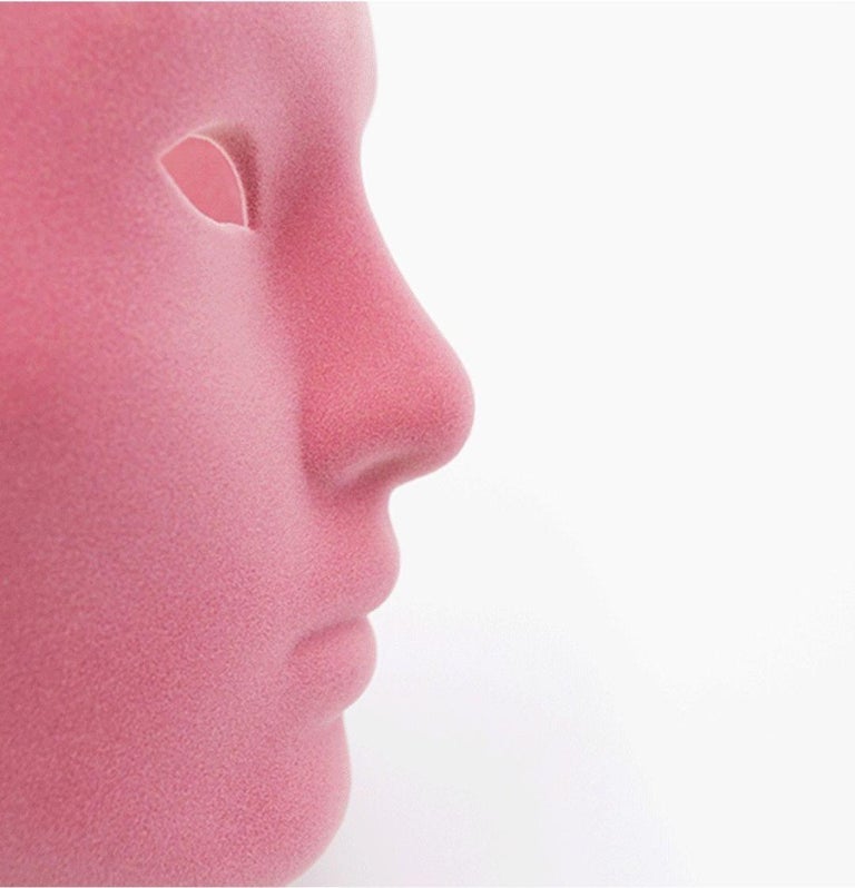 Nemo Miniatura Velvety Pink by Driade For Sale at 1stDibs