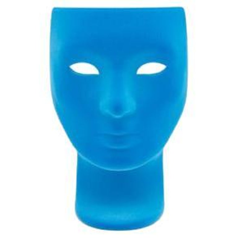 Nemo Miniatura Velvety Turquoise by Driade For Sale at 1stDibs