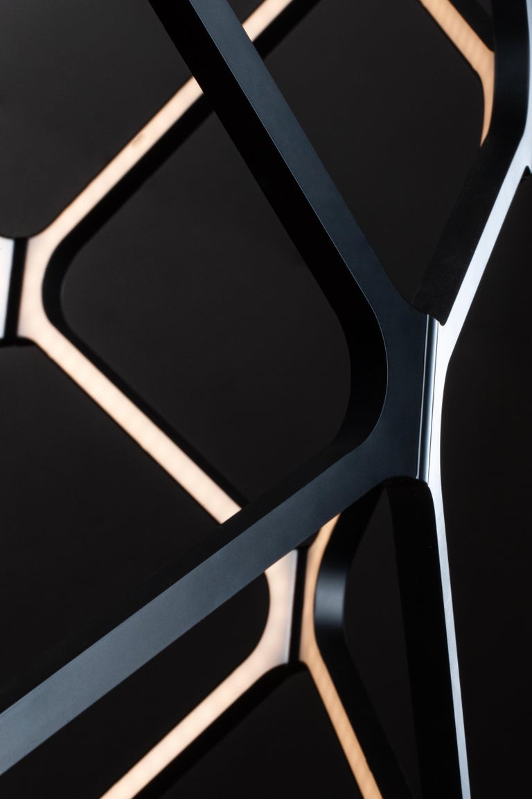 Customizable Nemo Titia Dimmable Lamp by Arihiro Miyake For Sale at 1stDibs