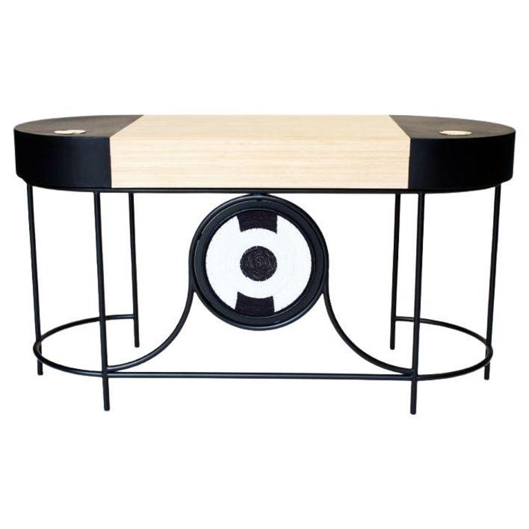 Nenzima Console by TheUrbanative For Sale at 1stDibs