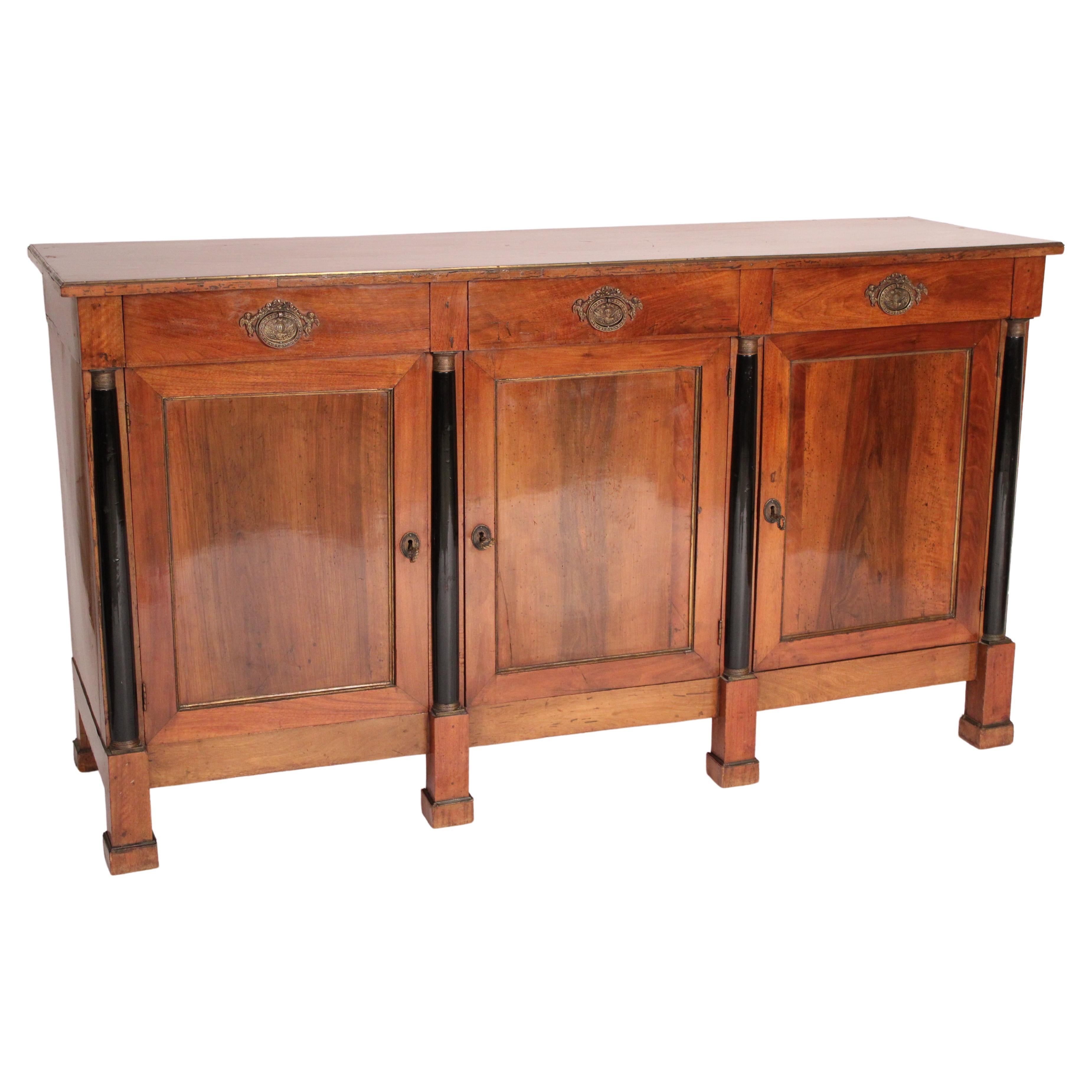 Early 20th Century Buffets - 284 For Sale at 1stDibs | early 1900s ...