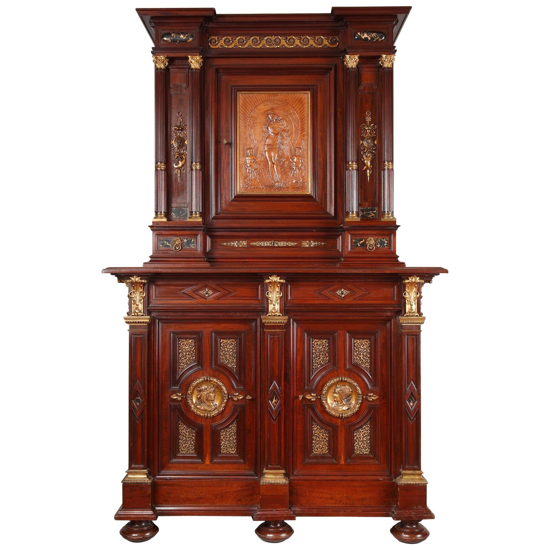 Renaissance Cabinets - 165 For Sale at 1stDibs | cabinet renaissance ...