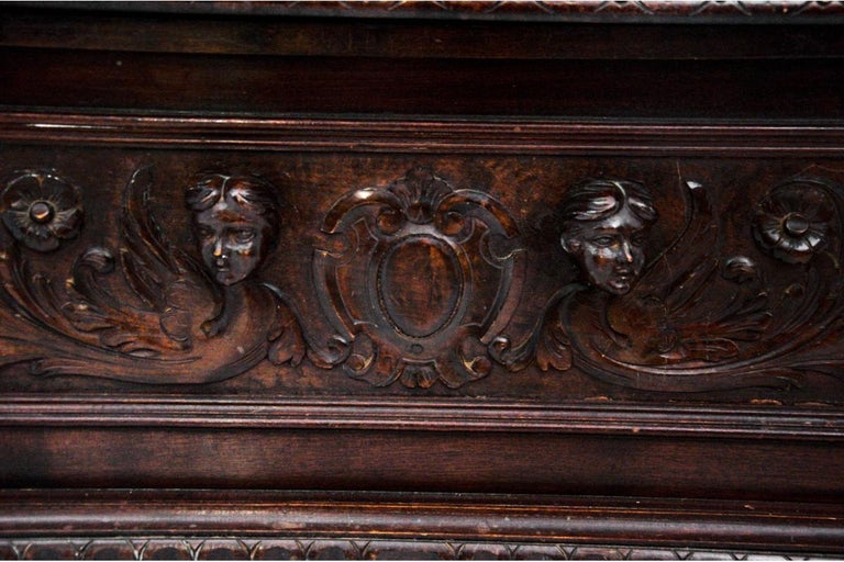 Neo-Renaissance Trunk, Italy, circa 1880 For Sale at 1stDibs