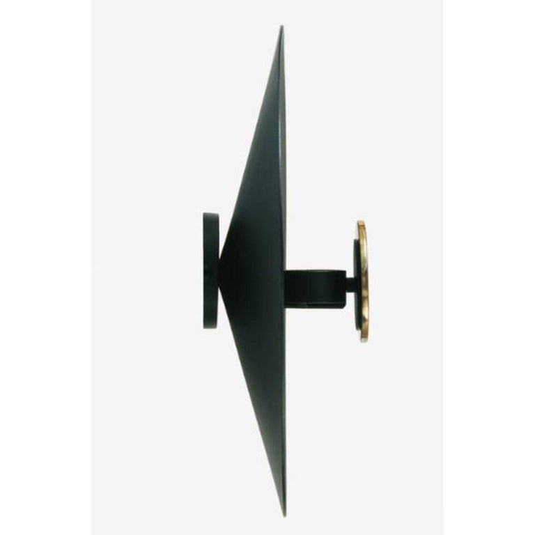 Neo Wall Mounted Candle Holder by Radar For Sale at 1stDibs