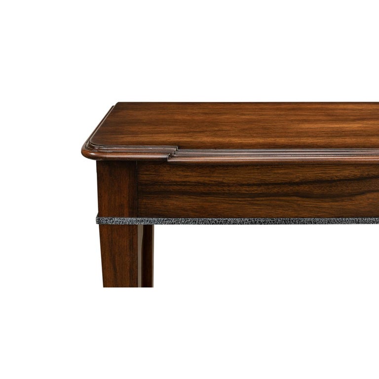 NeoClassic Long Console For Sale at 1stDibs