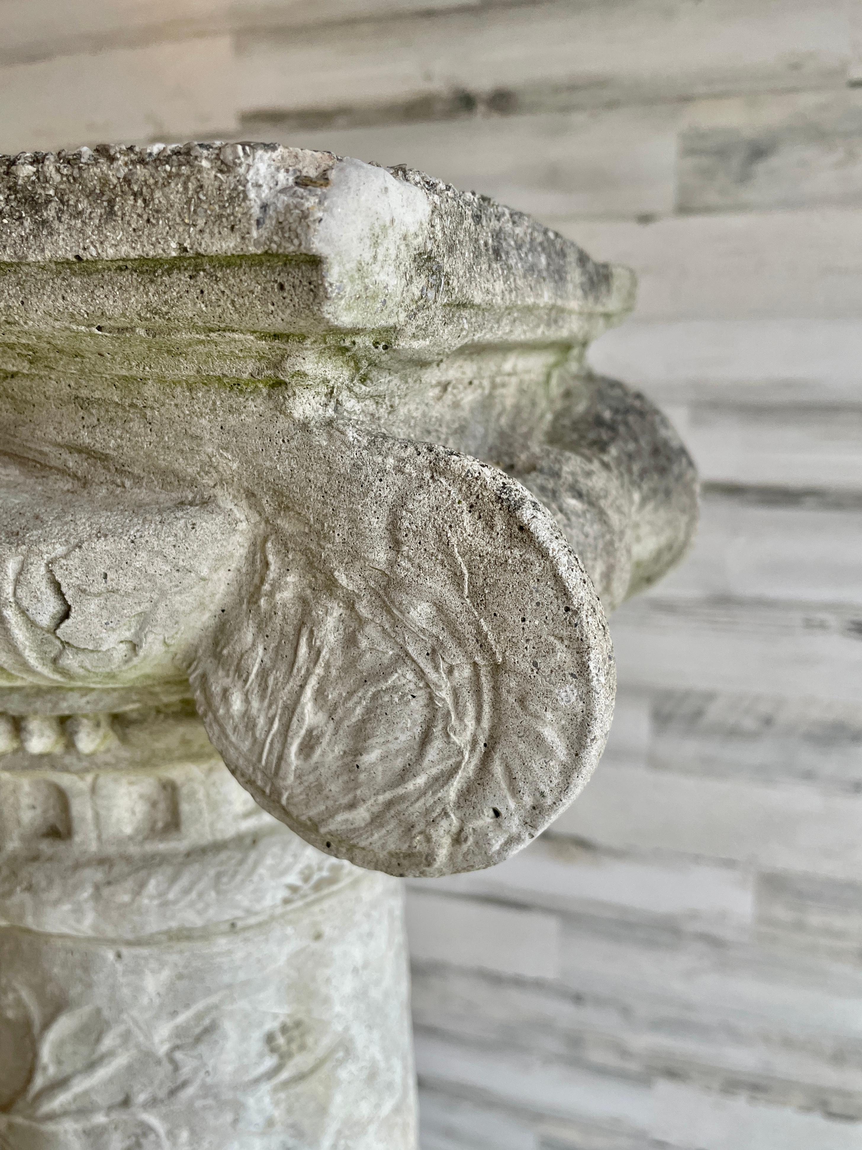 Neoclassical Architectural Column at 1stDibs