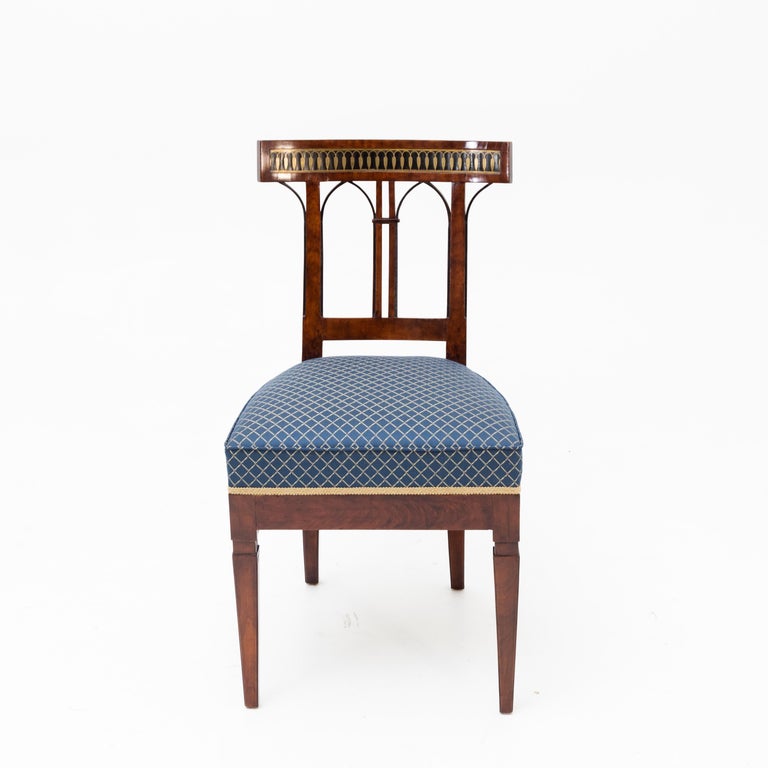 Neoclassical Chair, Germany, Early 19th Century For Sale at 1stDibs