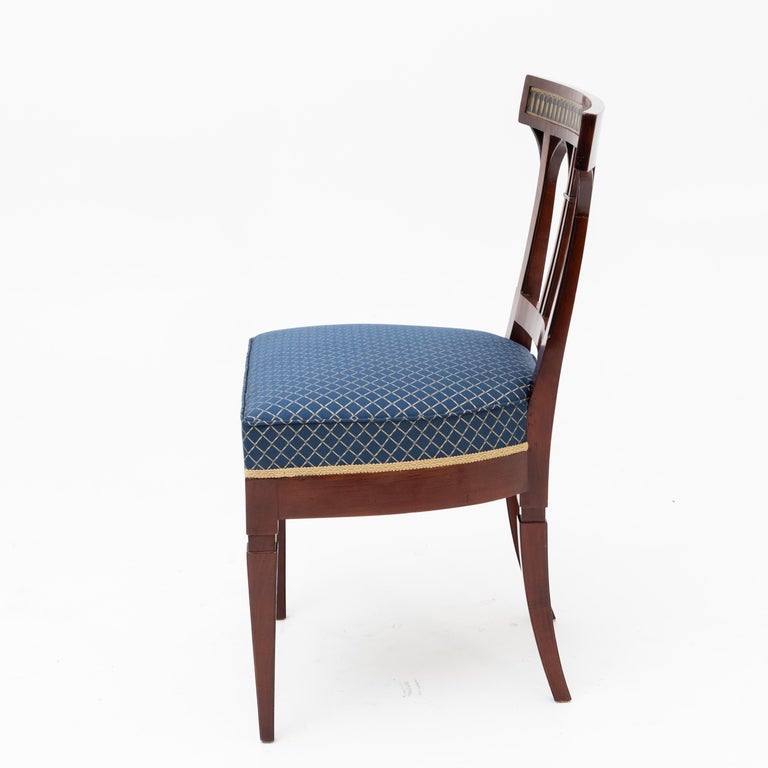 Neoclassical Chair, Germany, Early 19th Century For Sale at 1stDibs