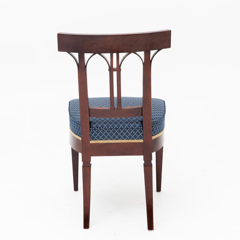Neoclassical Chair, Germany, Early 19th Century For Sale at 1stDibs