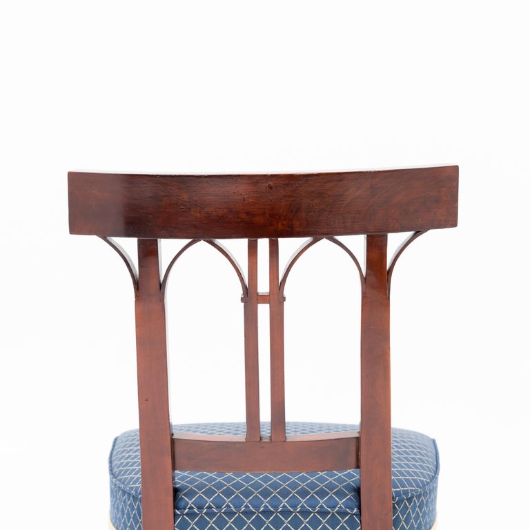 Neoclassical Chair, Germany, Early 19th Century For Sale at 1stDibs