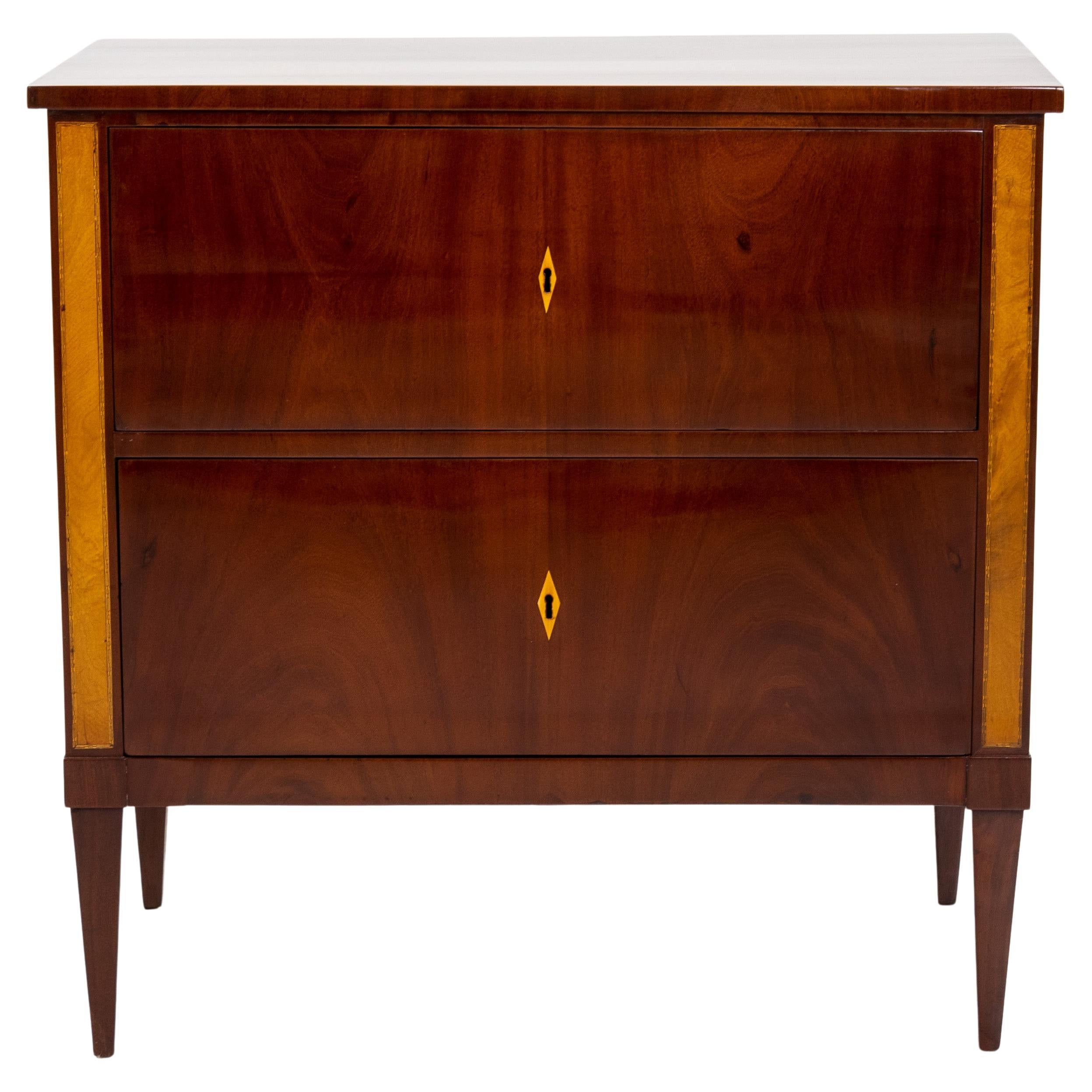 Regency circa 1810 Gilt Bronze and Hardwood Sheet Music Stand Chest of ...