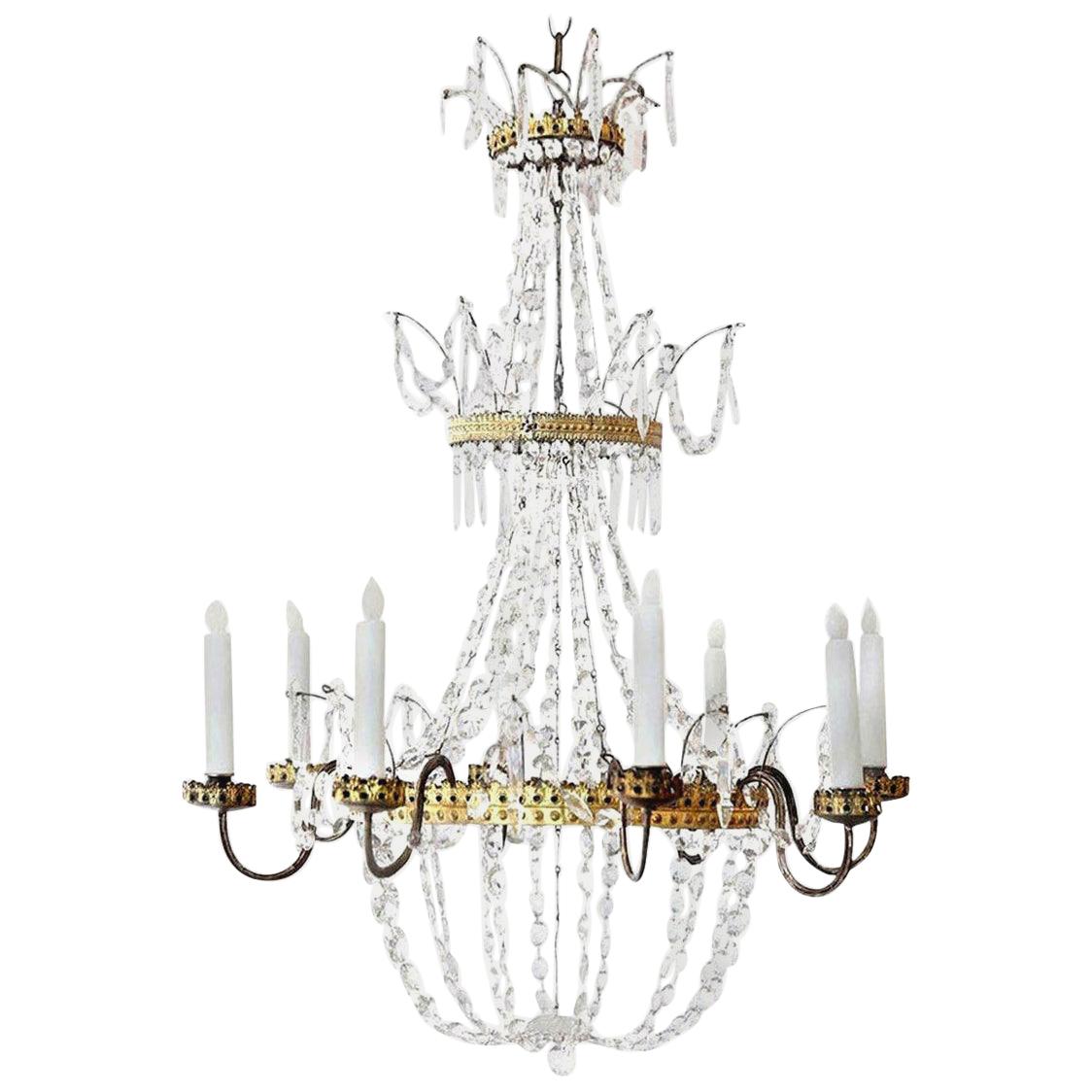 Neoclassical Lighting & Light Fixtures - 1,575 For Sale at 1stdibs